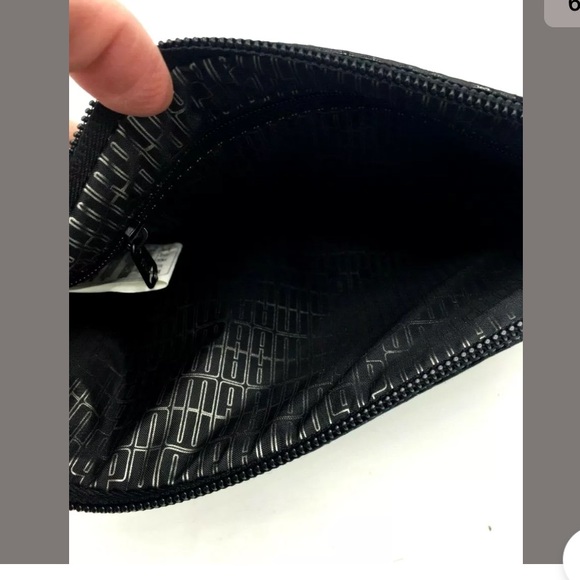 Puma | Bags | Puma Womens Black Logo Small Handbag Purse | Poshmark